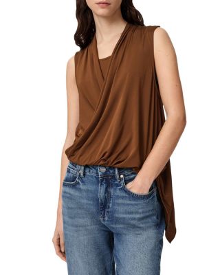 Click here for Allsaints Adaline Top prices