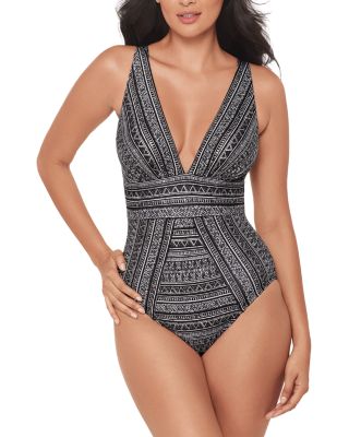 Click here for Miraclesuit Elysium Odyssey One Piece Swimsuit prices