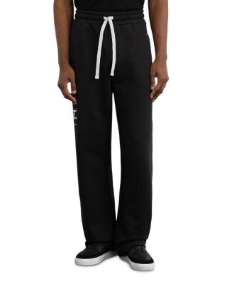Click here for Reiss McLaren Relaxed Fit Heavyweight Joggers prices