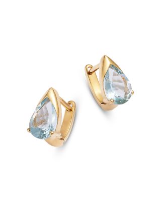 Click here for Bloomingdales Fine Collection London Blue Topaz Pe... prices