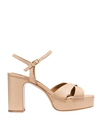 Click here for Margaux Womens The Paloma Platform prices