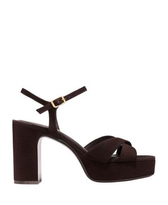 Click here for Margaux Womens The Paloma Platform prices