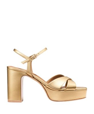 Click here for Margaux Womens The Paloma Platform prices