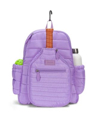 Click here for Ame & Lulu Pickleball Time Backpack prices