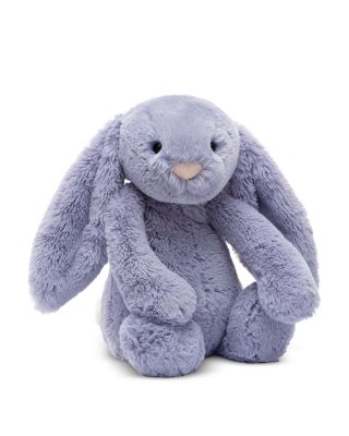 Click here for Jellycat Bashful Viola Bunny Original Plush - Ages... prices