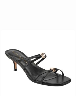 Click here for Marc Fisher Ltd. Womens Baizel Slip On Square Toe... prices