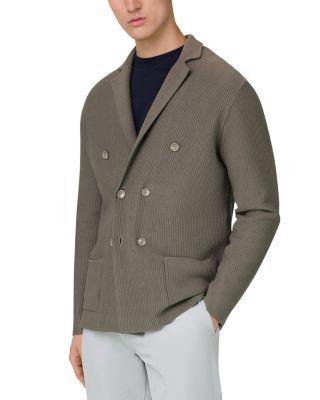 Click here for Boggi Milano Regular Fit Double Breasted Jacket prices