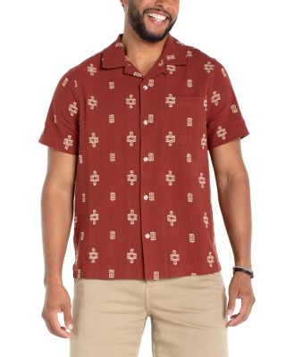 Click here for Liverpool Los Angeles Short Sleeve Button Up Camp... prices