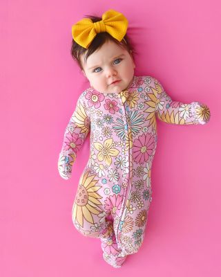 Click here for Posh Peanut Girls Presley Convertible One Piece Co... prices