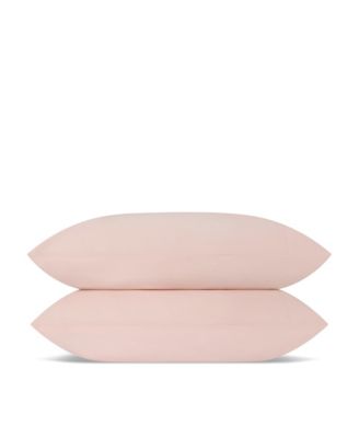 Click here for Piglet in Bed Washed Cotton Percale Pillowcase Pai... prices