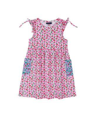 Click here for Andy & Evan Girls Bubble Dress - Little Kid prices