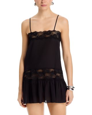 Click here for Aya Muse Ayla Mini Dress prices