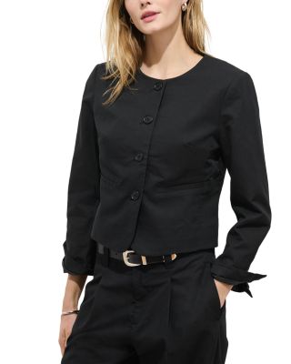 Click here for Alex Mill Soho Jacket prices