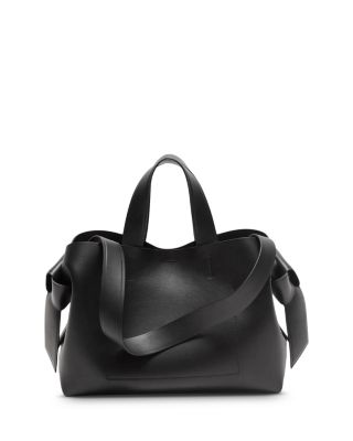 Click here for Acne Studios Leather Tote Bag prices