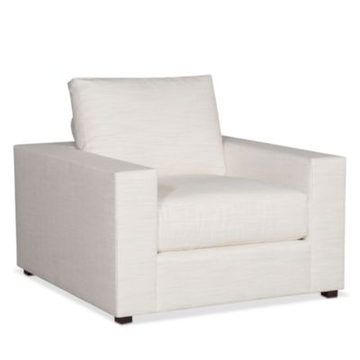 Click here for Vanguard Furniture Lucca Fabric Chair prices