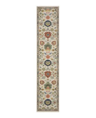 Click here for Oriental Weavers Lucca 2888L 26 X 12 Runner Area R... prices