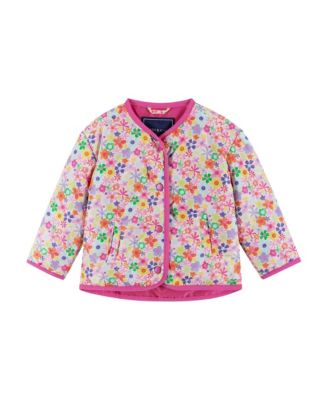 Click here for Andy & Evan Girls Bomber Jacket - Little Kid prices