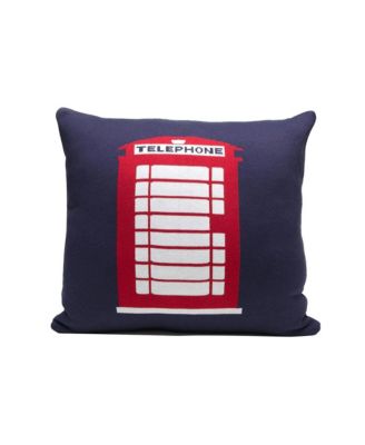 Click here for Rian Tricot London Phone Booth Cushion prices