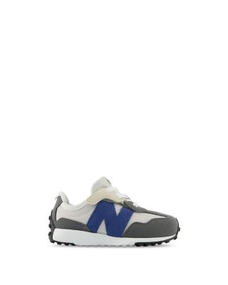 Click here for New Balance Unisex 327 New B Hook and Loop Sneaker... prices