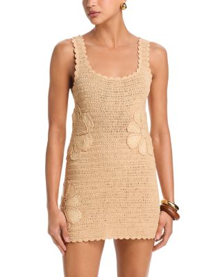 Click here for Ramy Brook Cara Mini Dress prices