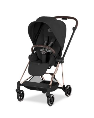 Click here for Cybex Mios Stroller prices