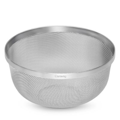 Click here for Caraway Medium Stainless Steel Steamer prices