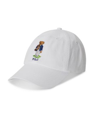 Click here for Polo Ralph Lauren Classic Sport Cap Bear prices