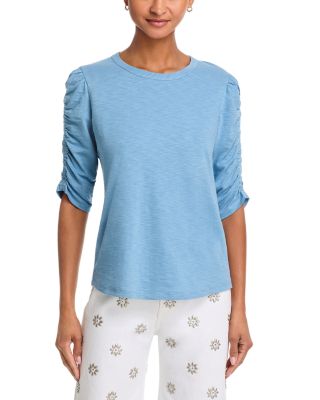 Click here for Veronica Beard Waldorf Tee prices