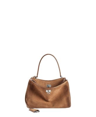 Click here for Balenciaga Rodeo Handbag Small prices