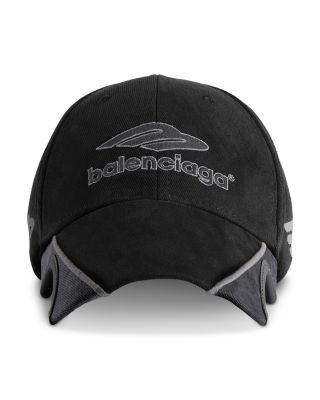 Click here for Balenciaga 3B Football Cap prices