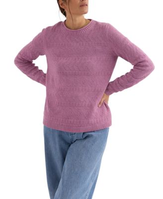 Click here for Seasalt Cornwall Womens Kinter Sweater prices