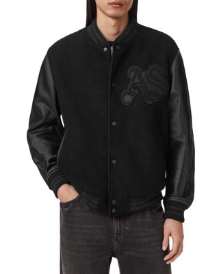 Click here for Allsaints Holloway Bomber Jacket prices