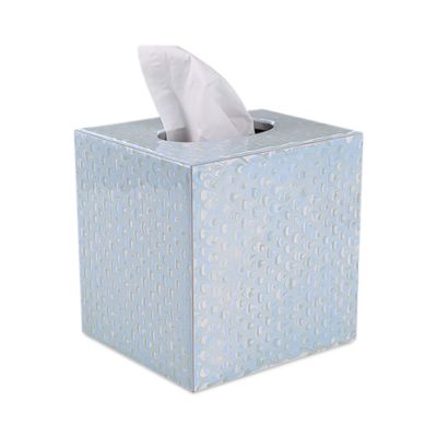 Click here for Mike and Ally Atlantic Pastel Tissue Box prices