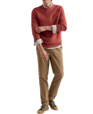 Click here for Seasalt Cornwall Mens Mizzen Sweater prices