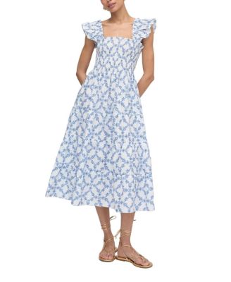 Click here for Hill House Home Womens The Ellie Nap Dress prices