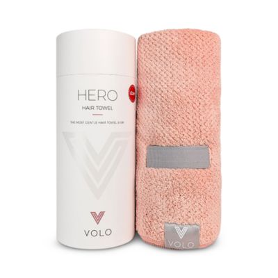 Click here for Volo Beauty Hero Hair Towel prices