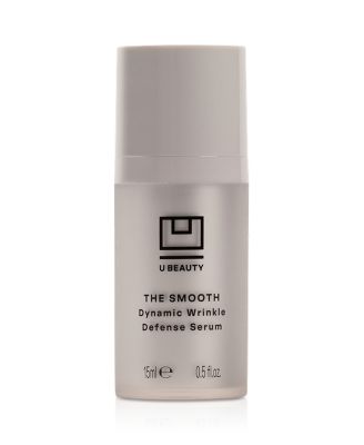 Click here for U Beauty The Smooth Dynamic Wrinkle Defense Serum... prices