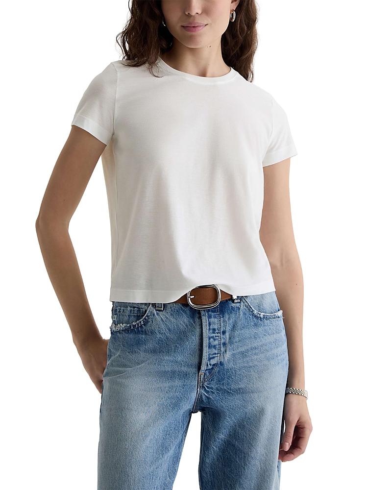 Click here for Ag Zoie Tee prices