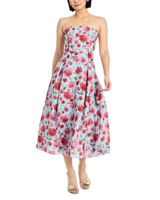 Click here for Sachin and Babi Shay Midi Dress prices