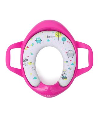 Click here for bbluv Unisex Poti Toilet Seat prices