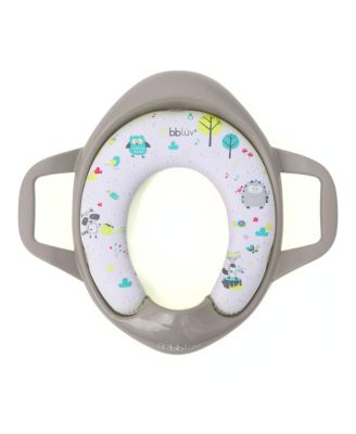 Click here for bbluv Unisex Poti Toilet Seat prices