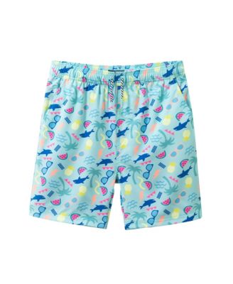 Click here for Andy & Evan Boys Comfort-Stretch Lined Boardshort... prices