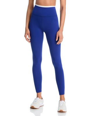 Click here for Splits59 Dual High Waist Airweight 7/8 Leggings prices