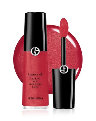 Click here for Armani Luminous Silk Liquid Blush Cheek Tint prices