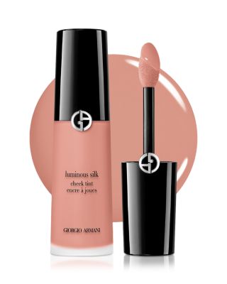Click here for Armani Luminous Silk Liquid Blush Cheek Tint prices