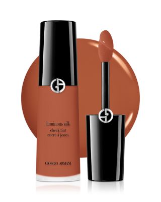 Click here for Armani Luminous Silk Liquid Blush Cheek Tint prices