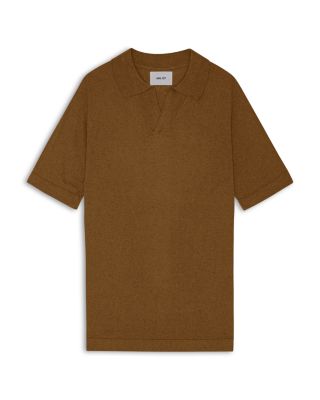 Click here for NN07 Ryan Regular Fit Polo Shirt prices