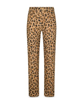 Click here for BLAZE Milano Simba Denim Paso Straight Jeans in Ca... prices