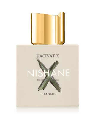 Click here for Nishane Hacivat X Extrait de Parfum 3.4 oz. prices