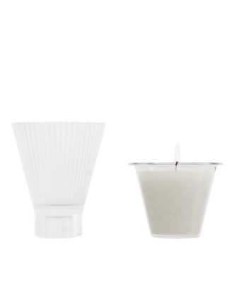 Click here for Ozaiz Zai Fig and Flowers Candle  10 fl. Oz prices
